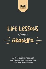 Honest review of Life Lessons from Grandpa | Review